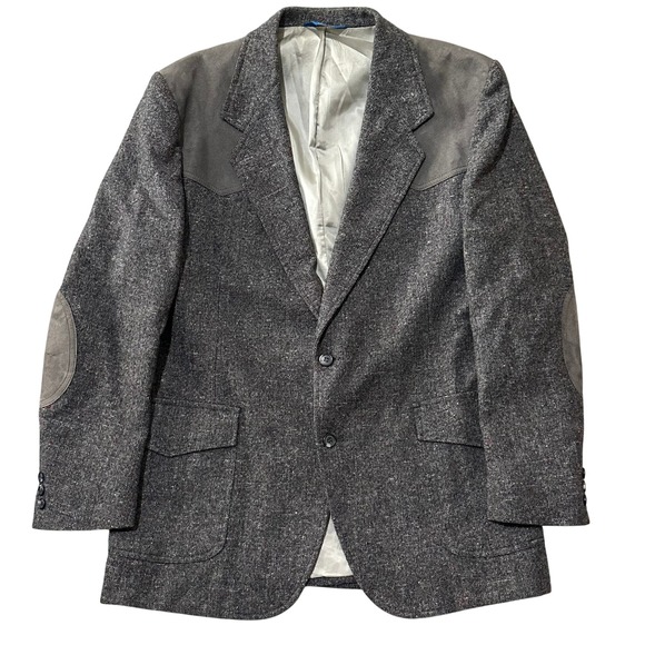 Pendleton | Suits & Blazers | Vtg Pendleton Western Hunting Sport ...